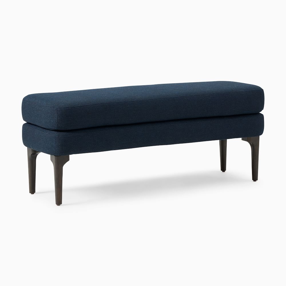 Auburn Bench | West Elm