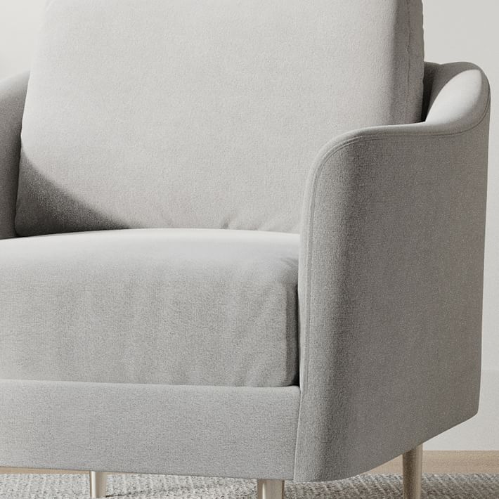 Sloane Chair | West Elm