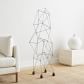 Diego Olivero Floor Sculptures | West Elm