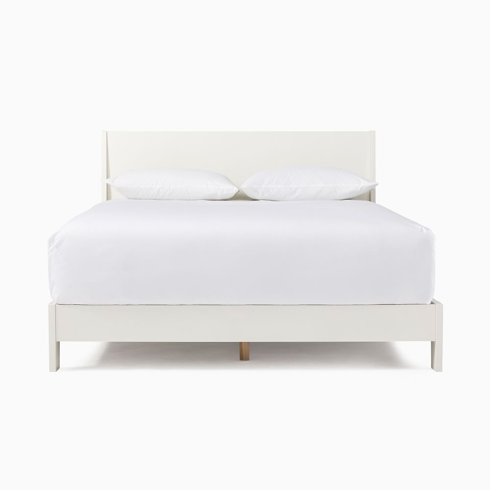 Milo Bed | West Elm