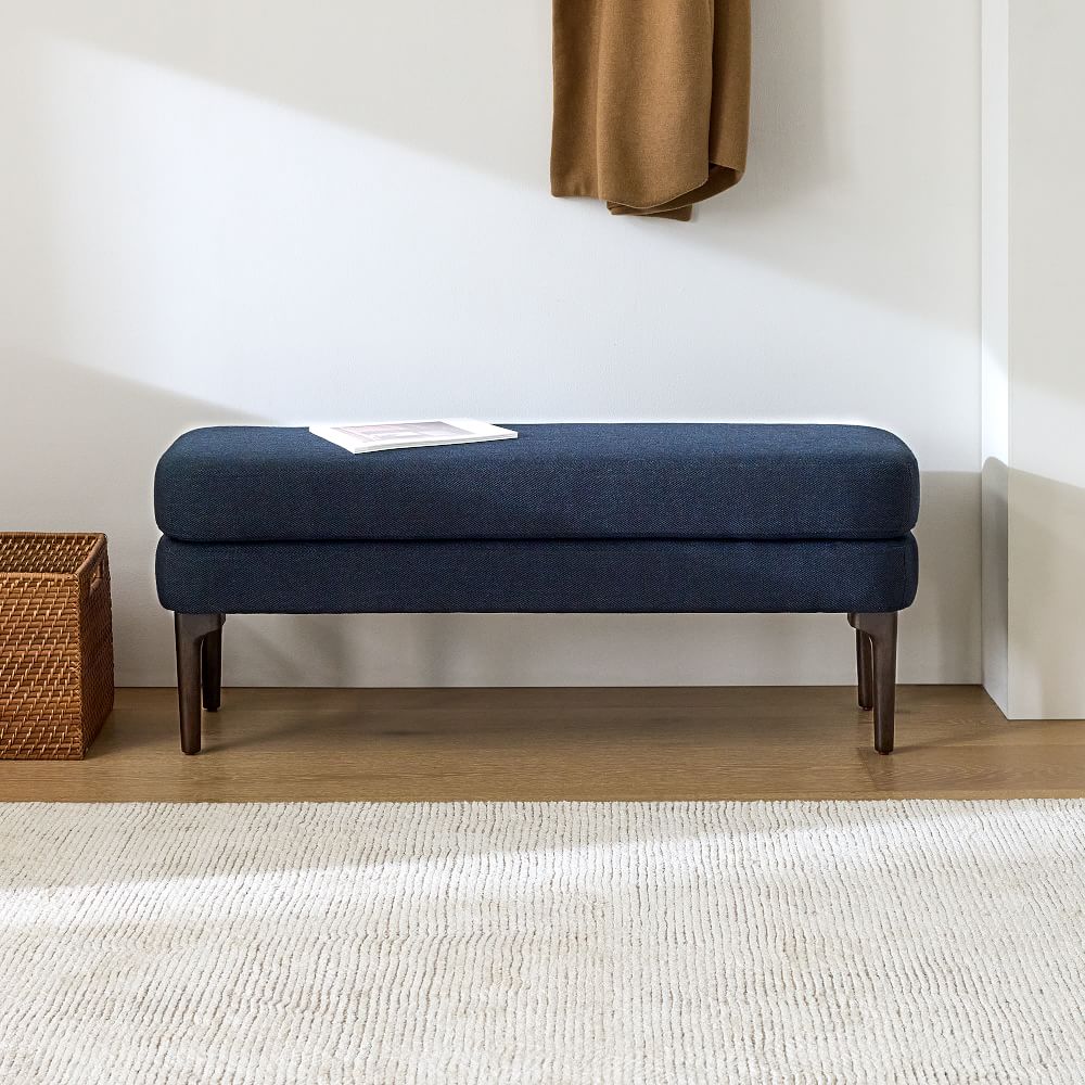 Auburn Bench | West Elm