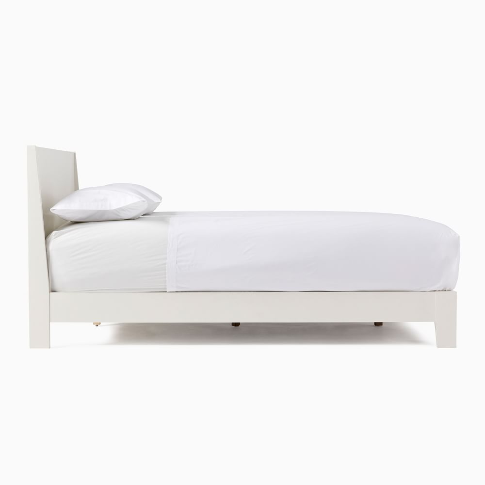 Milo Bed | West Elm