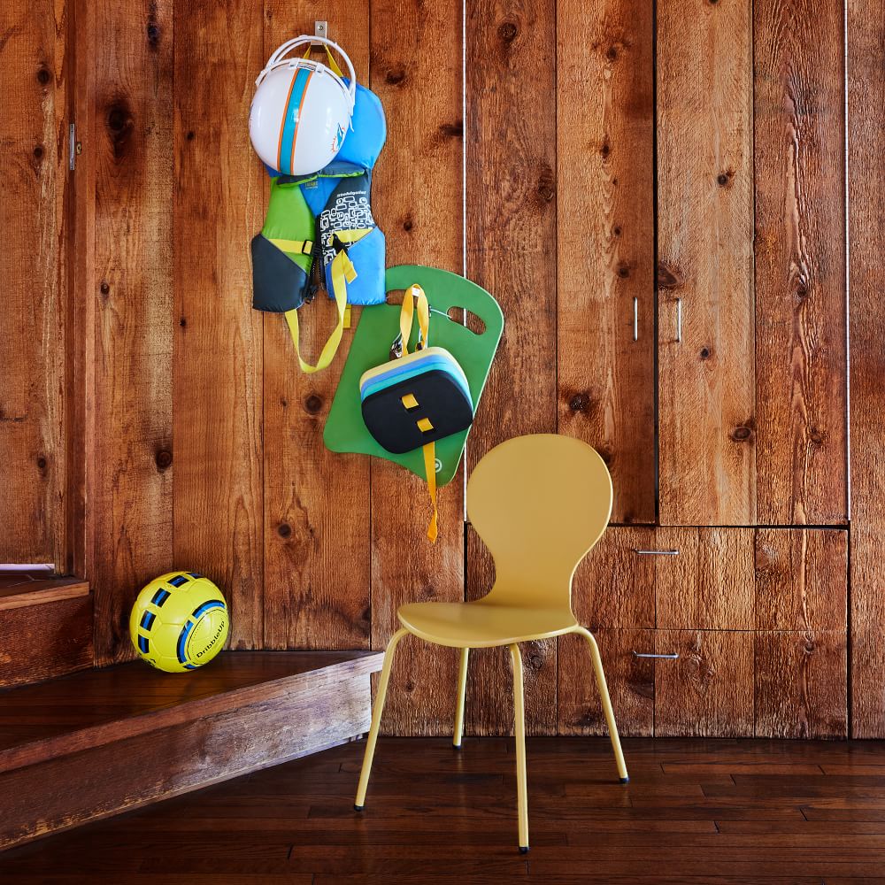 Scoop Play Chair | West Elm