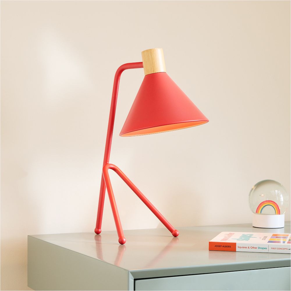Hadley Table Lamp | West Elm
