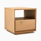 Norre Storage Side Table (20") | West Elm