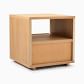 Norre Storage Side Table (20") | West Elm