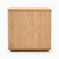 Norre Storage Side Table (20") | West Elm