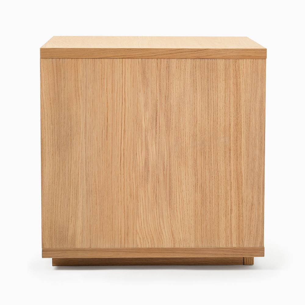 Norre Storage Side Table (20") | West Elm