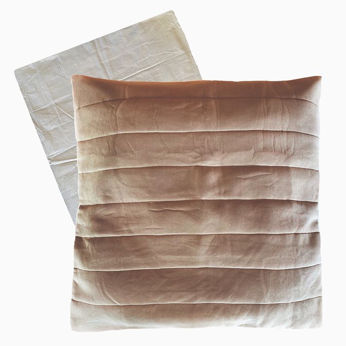 House Dogge Square Mellow Mat | West Elm