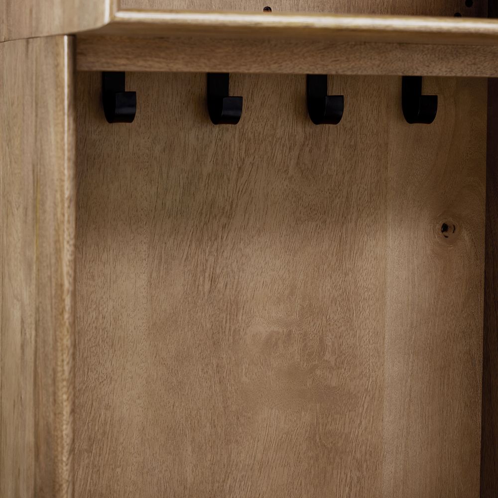 Anton Locker Set (16"–76") | West Elm