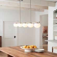 Modern Lighting & Light Fixtures | West Elm