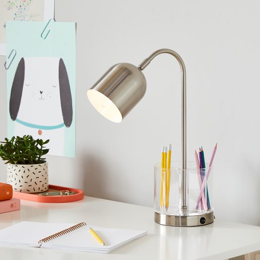 Task Lighting | west elm