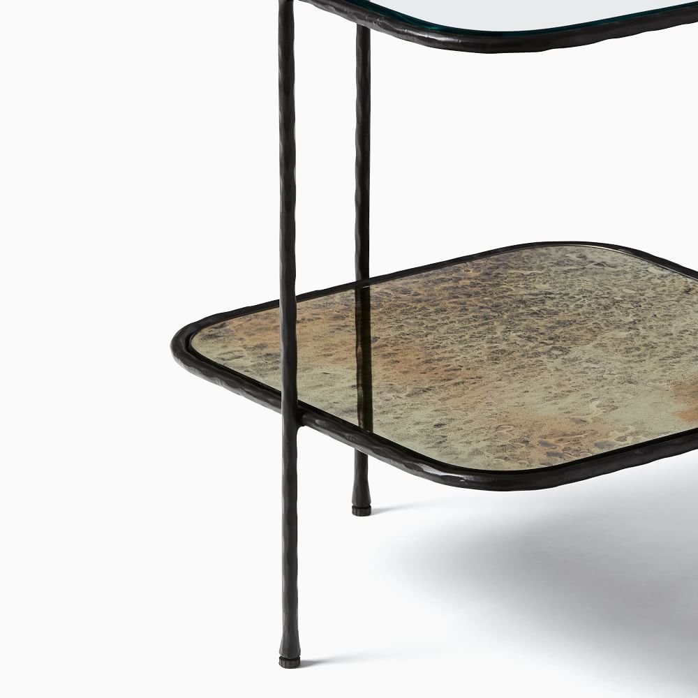 Marley Side Table (18") | West Elm