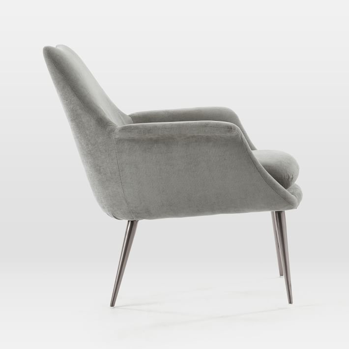 Finley Lounge Chair | West Elm