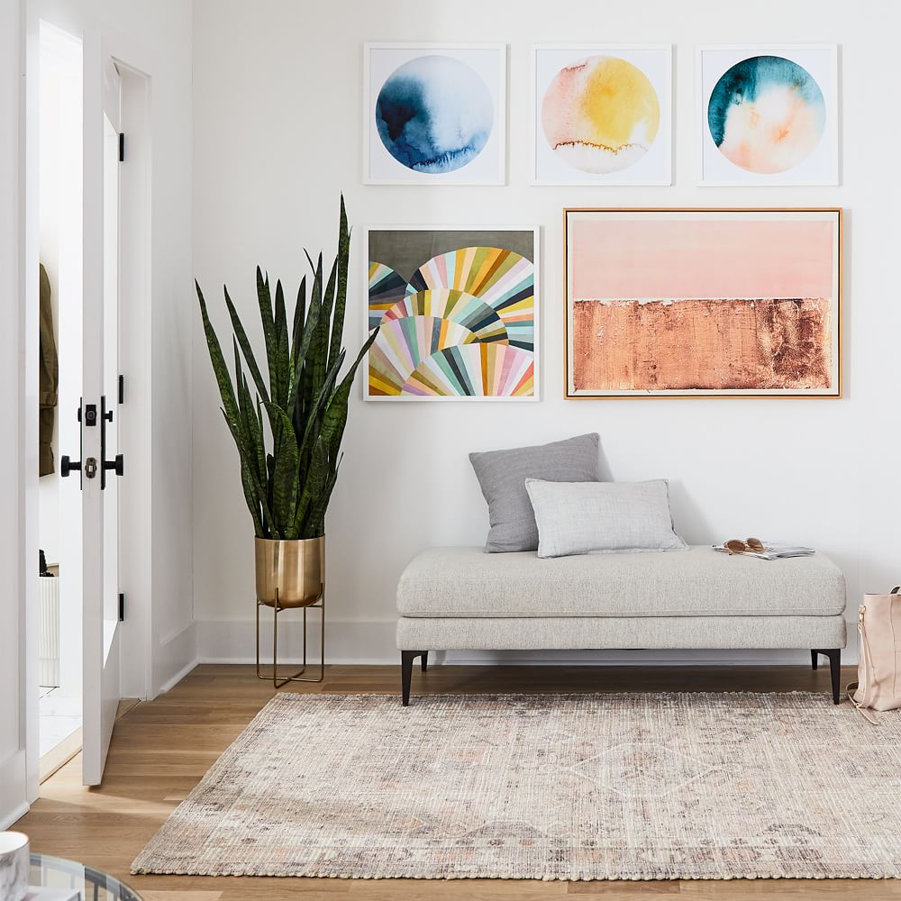 Zahari Rug | West Elm