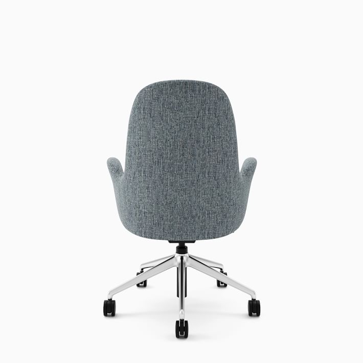 Kent 5-Star Chair | West Elm