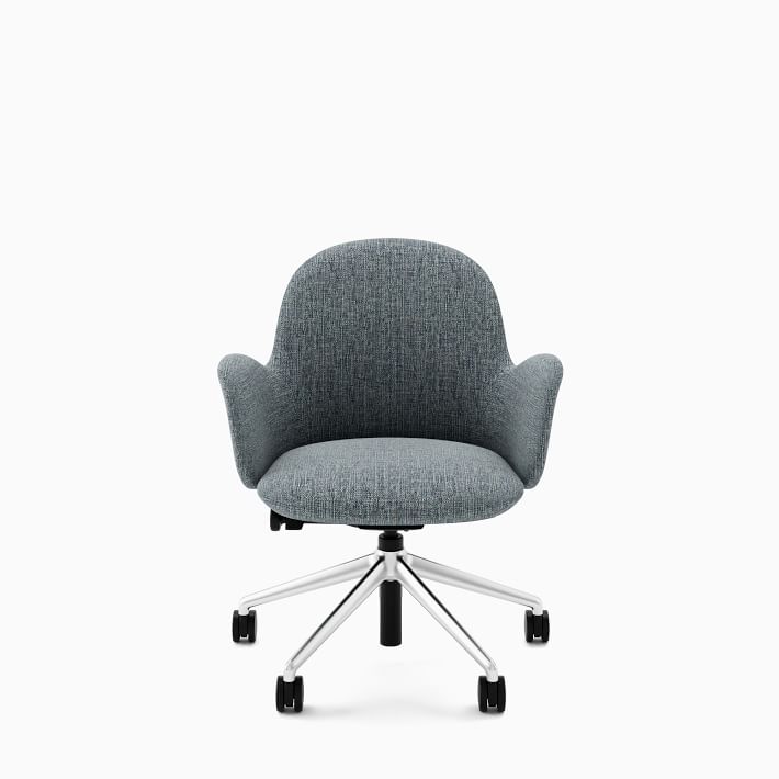 Kent 5-Star Chair | West Elm