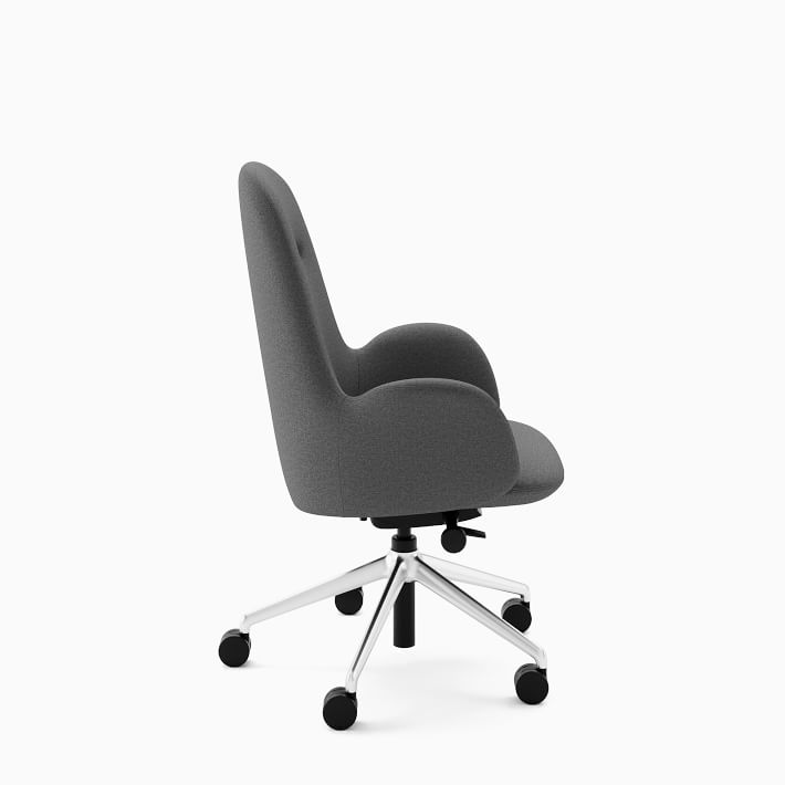 Kent 5-Star Chair | West Elm