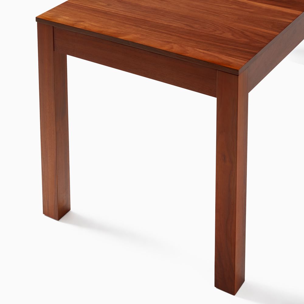 Briggs Expandable Dining Table (65"–88") | West Elm