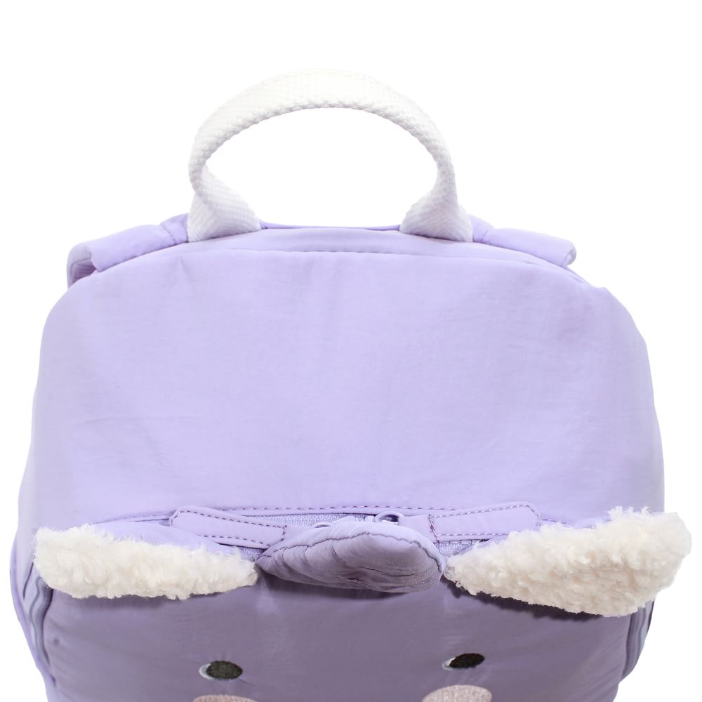 Colby Critter Unicorn Small Backpack | West Elm