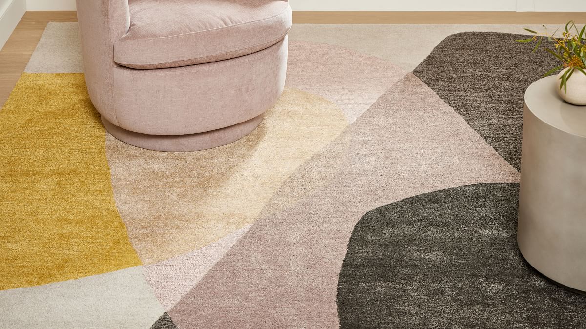 Moraine Rug | West Elm