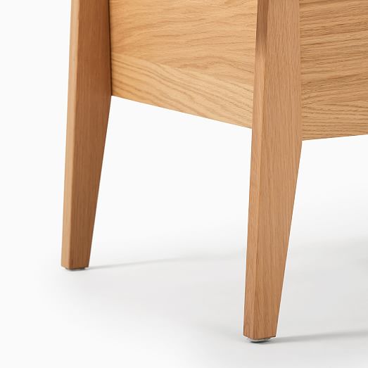 Norre Pop-Up Coffee Table (43") | West Elm