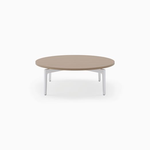 Round Tables | Round Kitchen & Dining Tables | West Elm