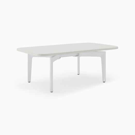 Oval Coffee Tables | West Elm