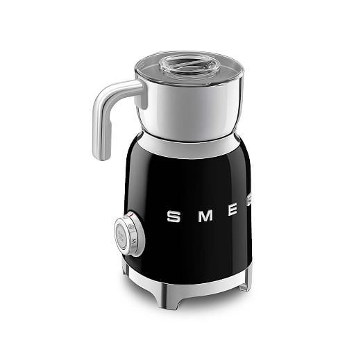 Smeg Milk Frother | West Elm