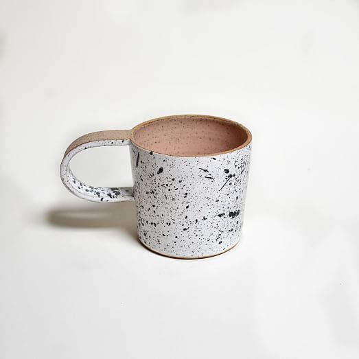 Recreation Center Everyday Mug | West Elm