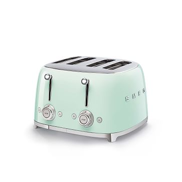 Smeg 4X4 Toaster | West Elm