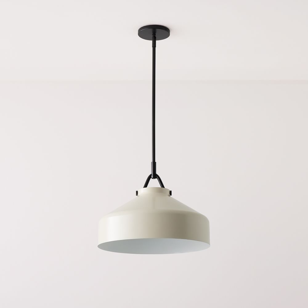 West Elm Henry Pendant