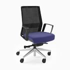 AMQ Zilo Chair by Steelcase | West Elm