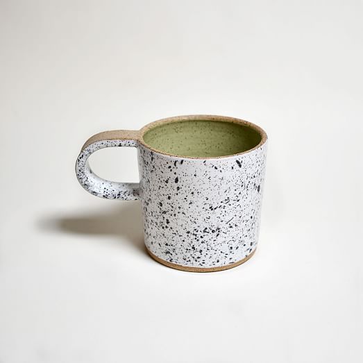 Recreation Center Everyday Mug | West Elm