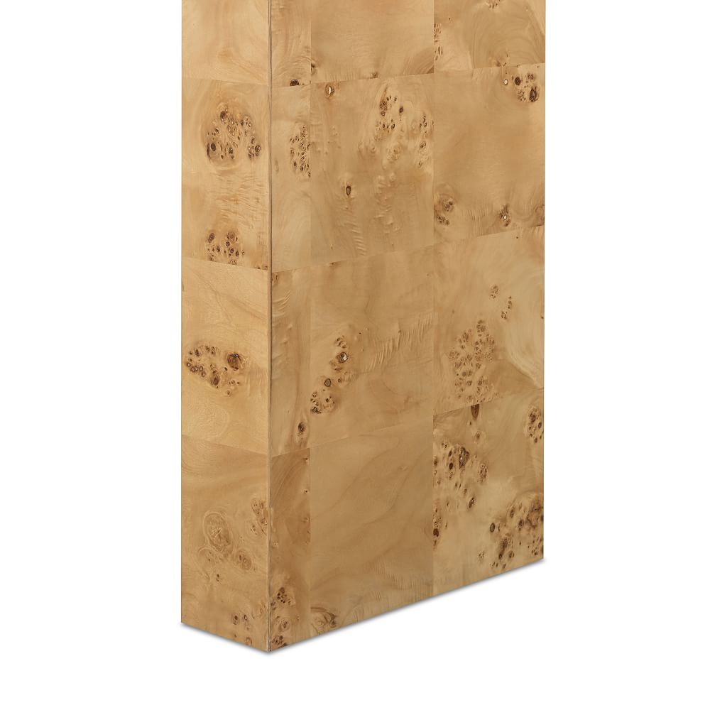 Cascading Top Console Table (45") | West Elm