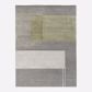 Colourblock Shine Rug | West Elm