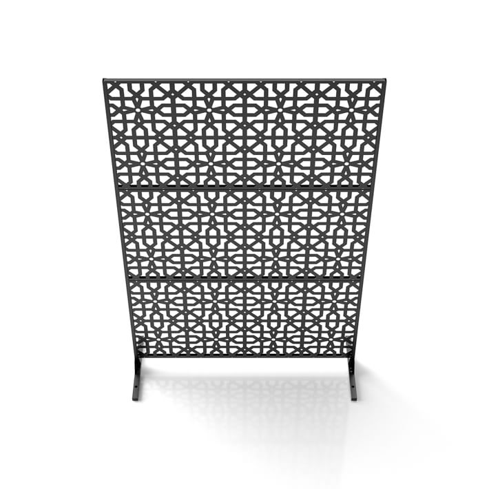 Veradek Privacy Screen - Parilla | West Elm