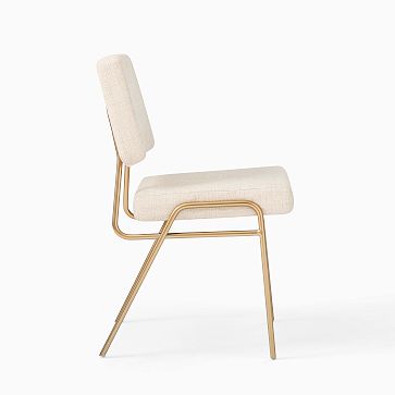 Wire Frame Dining Chair | West Elm