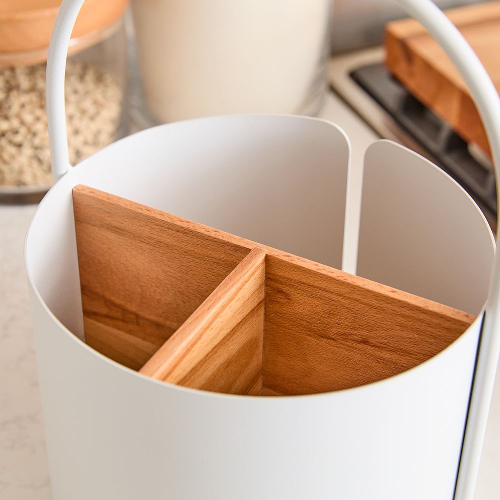 Kaloh Counter Caddy | West Elm