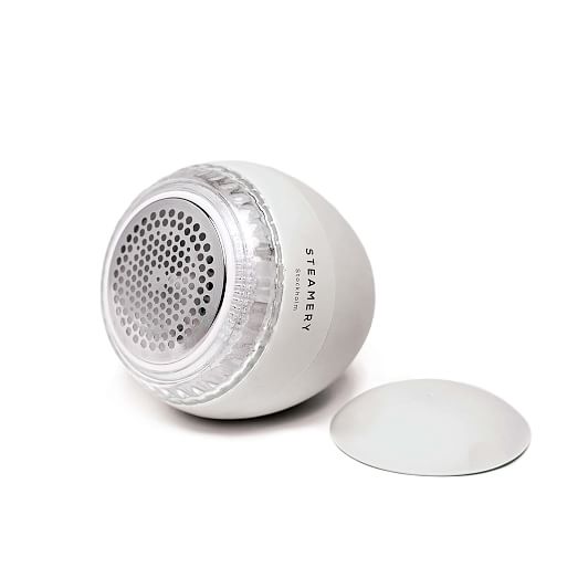 Steamery Pilo Fabric Shaver | West Elm