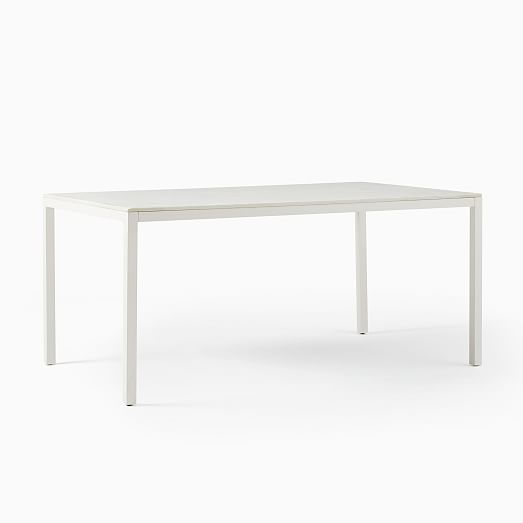 Frame Marble Dining Table (60", 72") | West Elm