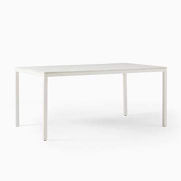Frame Marble Dining Table (60", 72") | West Elm