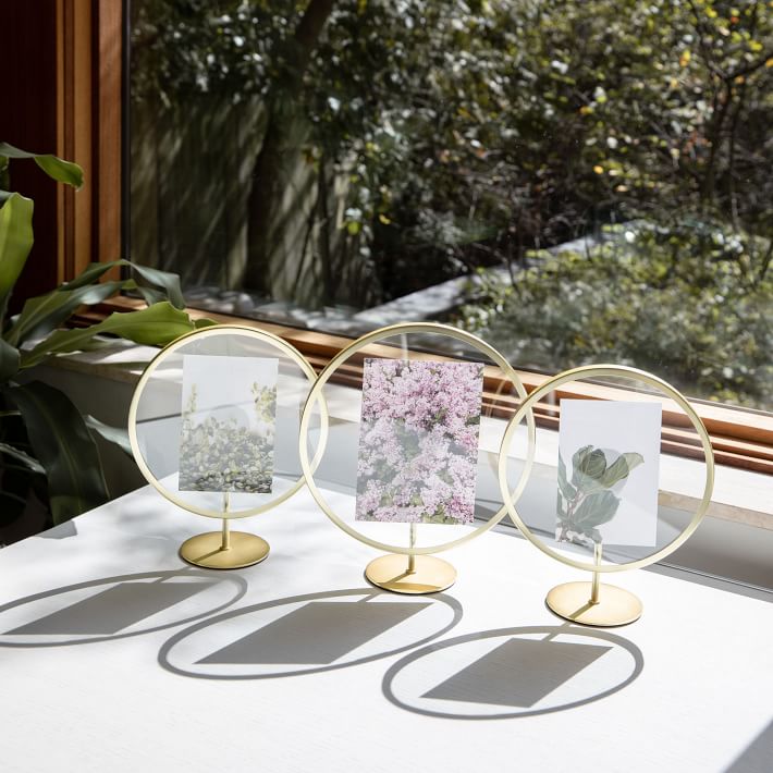 Infinity Photo Display | West Elm