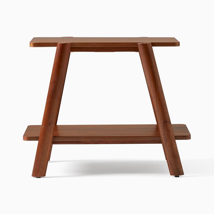 Calgary Side Table (28") | West Elm