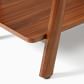 Calgary Side Table (28") | West Elm