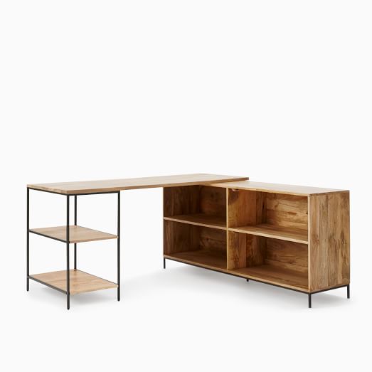 Modular Desk | west elm