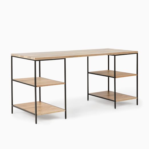 Modular Desk | west elm