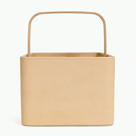 Gathre Large Caddy | West Elm