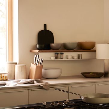 Kaloh Lidded Mixing Bowls | West Elm