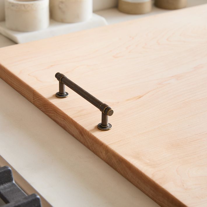 Stonewon Designs Co Hard Maple Noodle And Cutting Board West Elm